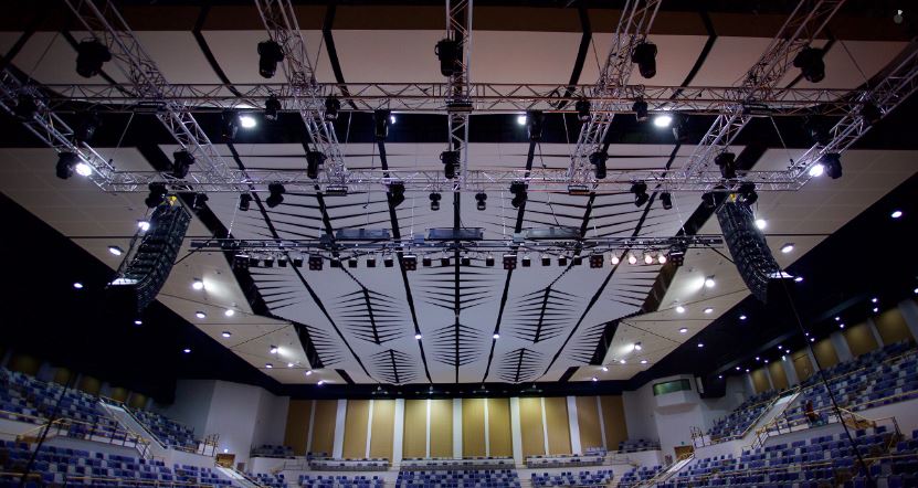 KBSアリーナ 会場案内 - 韓国 K-POP 代行 GTツアー